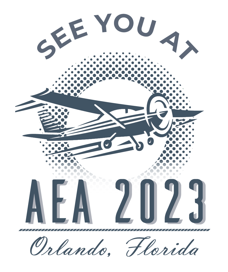 AEA 2023 | The AEA International Convention & Trade Show | Exhibitor ...