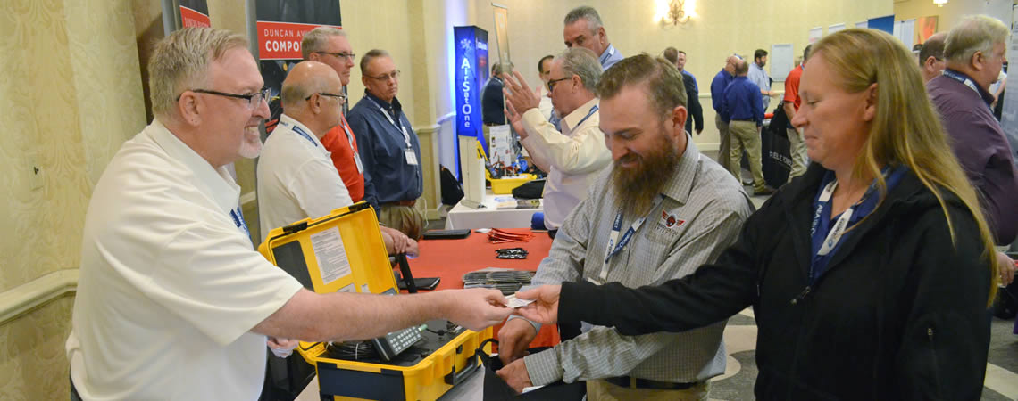 The Aircraft Electronics Association